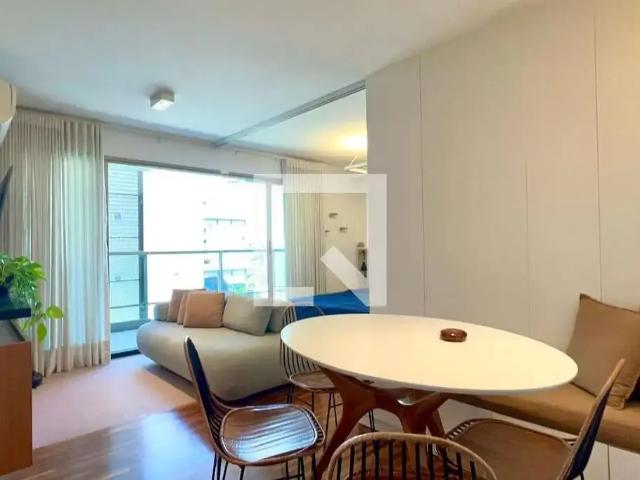 Kitnet / Stúdio para Venda em São Paulo/SP Pinheiros 1 Quartos