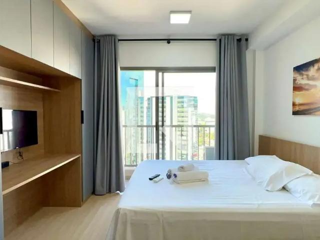Kitnet / Stúdio para Venda em São Paulo/SP Pinheiros 1 Quartos