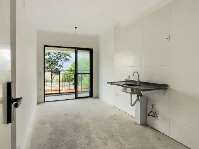 Kitnet / Stúdio para Venda em São Paulo/SP Pinheiros 1 Quartos