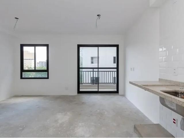 Kitnet / Stúdio para Venda em São Paulo/SP Pinheiros 1 Quartos