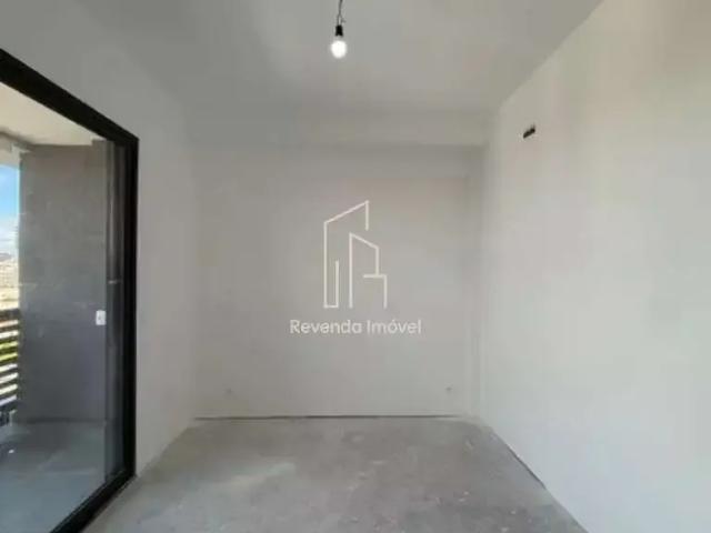 Kitnet / Stúdio para Venda em São Paulo/SP Pinheiros 1 Quartos