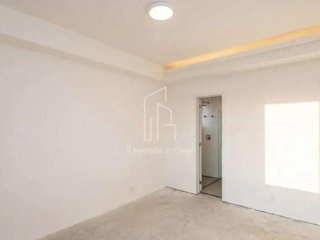 Kitnet / Stúdio para Venda em São Paulo/SP Pinheiros 1 Quartos