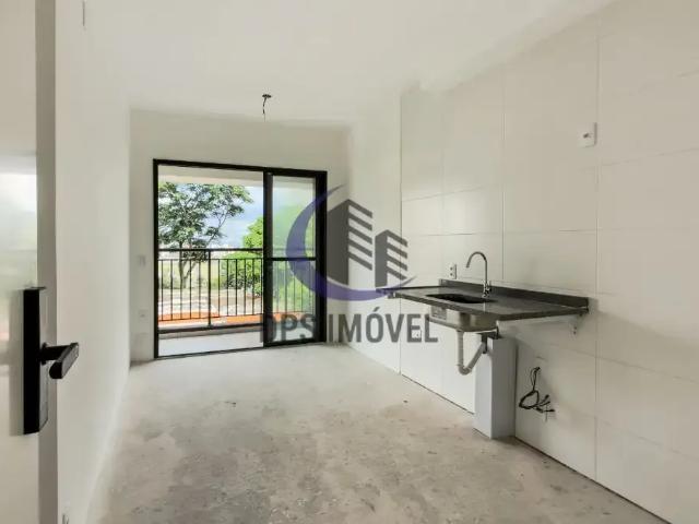 Kitnet / Stúdio para Venda em São Paulo/SP Pinheiros 1 Quartos