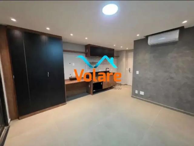 Kitnet / Stúdio para Venda em São Paulo/SP Pinheiros 1 Quartos