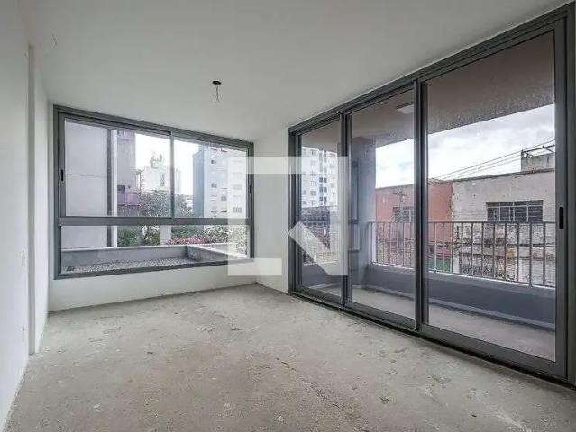 Kitnet / Stúdio para Venda em São Paulo/SP Pinheiros 1 Quartos