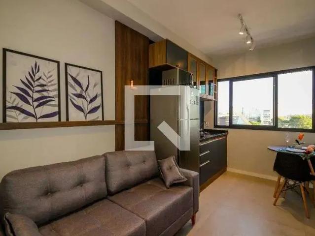 Kitnet / Stúdio para Venda em São Paulo/SP Pinheiros 1 Quartos