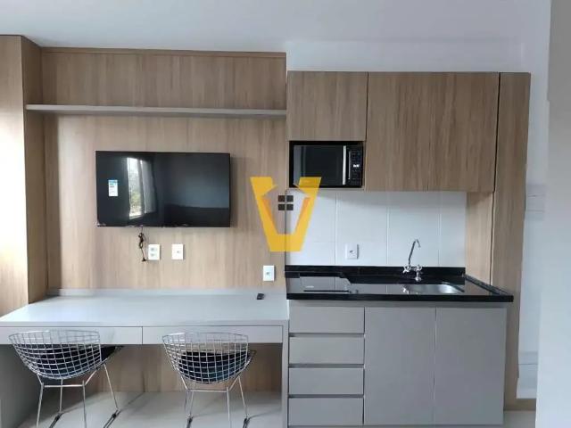 Kitnet / Stúdio para Venda em São Paulo/SP Pinheiros 1 Quartos