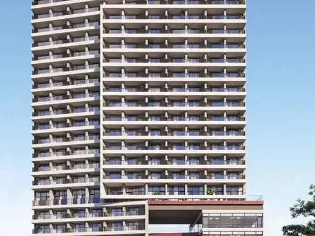 Kitnet / Stúdio para Venda em São Paulo/SP Pinheiros 1 Quartos