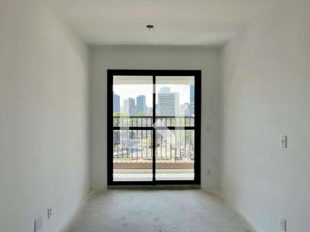 Kitnet / Stúdio para Venda em São Paulo/SP Pinheiros 1 Quartos