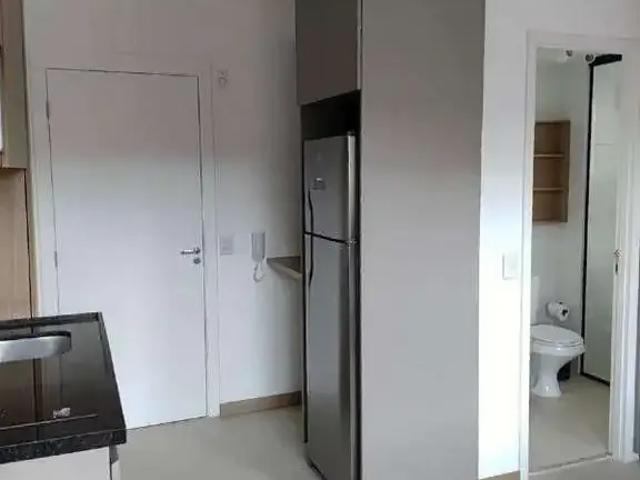 Kitnet / Stúdio para Venda em São Paulo/SP Pinheiros 1 Quartos
