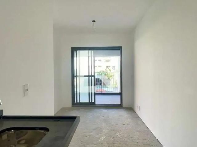 Kitnet / Stúdio para Venda em São Paulo/SP Pinheiros 1 Quartos