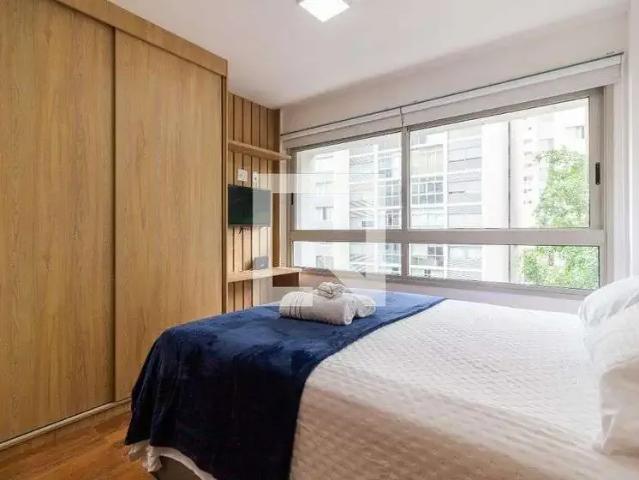 Kitnet / Stúdio para Venda em São Paulo/SP Pinheiros 1 Quartos