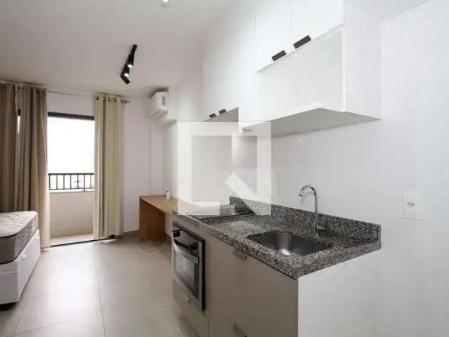 Kitnet / Stúdio para Venda em São Paulo/SP Pinheiros 1 Quartos
