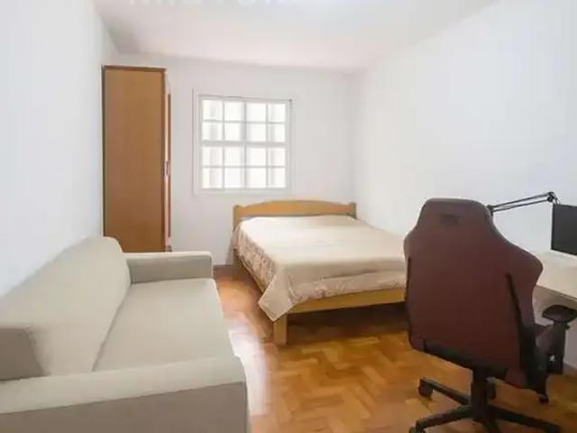 Kitnet / Stúdio para Venda em São Paulo/SP Pinheiros 1 Quartos