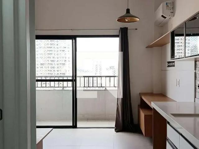 Kitnet / Stúdio para Venda em São Paulo/SP Pinheiros 1 Quartos