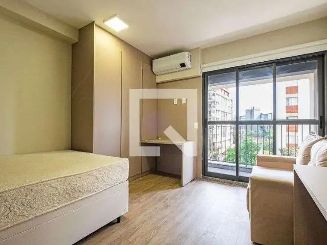 Kitnet / Stúdio para Venda em São Paulo/SP Pinheiros 1 Quartos