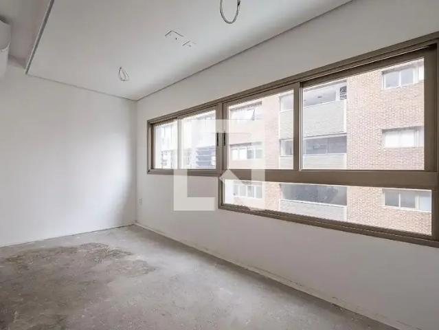 Kitnet / Stúdio para Venda em São Paulo/SP Pinheiros 1 Quartos