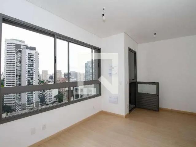 Kitnet / Stúdio para Venda em São Paulo/SP Pinheiros 1 Quartos