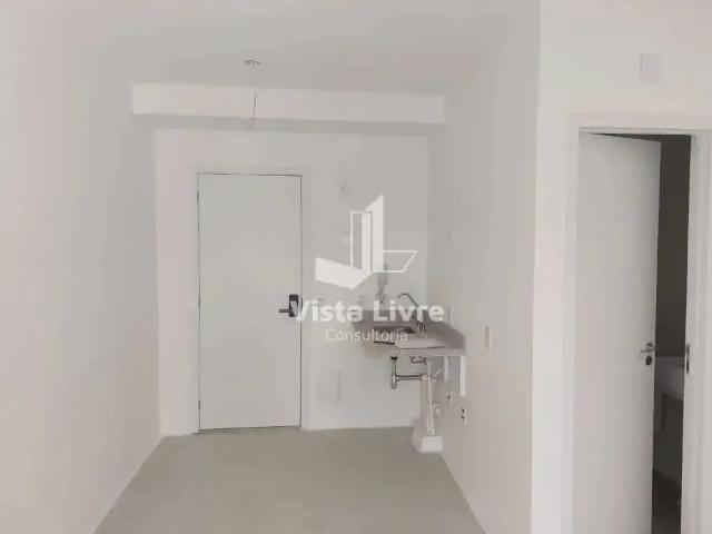 Kitnet / Stúdio para Venda em São Paulo/SP Pinheiros 1 Quartos