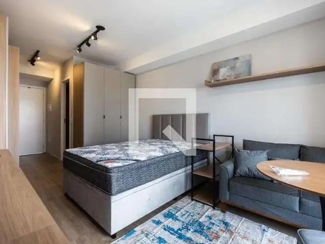 Kitnet / Stúdio para Venda em São Paulo/SP Pinheiros 1 Quartos