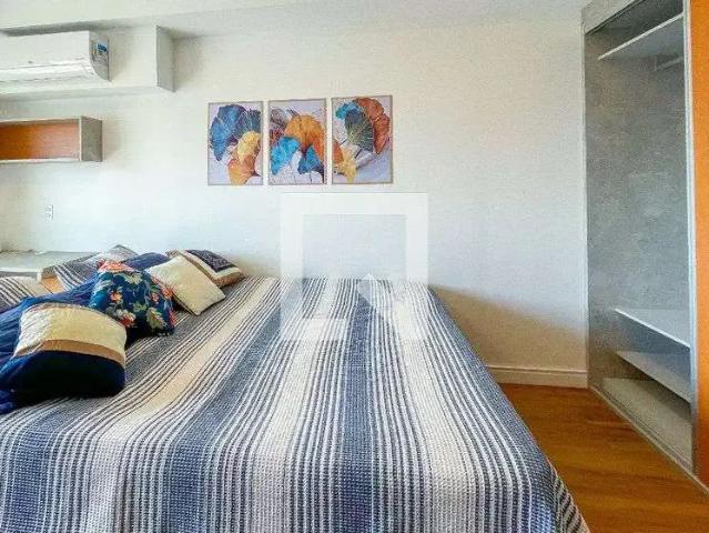 Kitnet / Stúdio para Venda em São Paulo/SP Pinheiros 1 Quartos