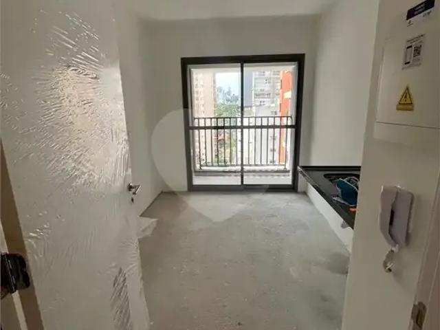 Kitnet / Stúdio para Venda em São Paulo/SP Pinheiros 1 Quartos