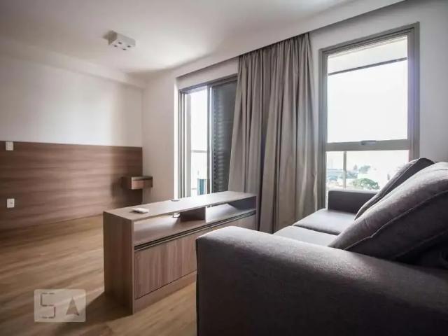 Kitnet / Stúdio para Venda em São Paulo/SP Pinheiros 1 Quartos