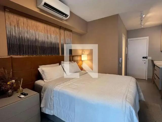Kitnet / Stúdio para Venda em São Paulo/SP Pinheiros 1 Quartos