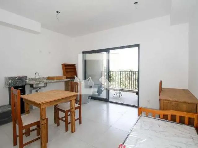 Kitnet / Stúdio para Venda em São Paulo/SP Pinheiros 1 Quartos