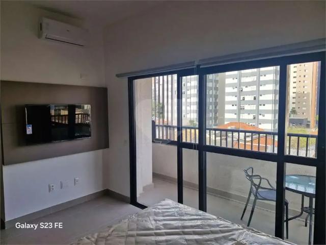 Kitnet / Stúdio para Venda em São Paulo/SP Pinheiros 1 Quartos