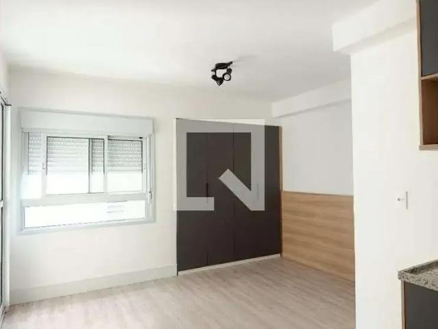 Kitnet / Stúdio para Venda em São Paulo/SP Pinheiros 1 Quartos
