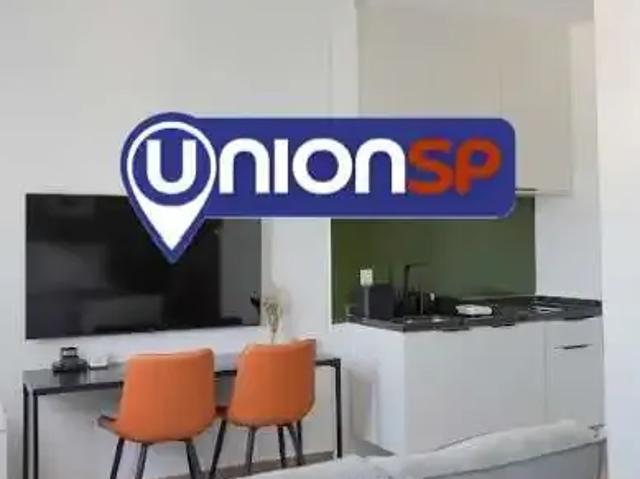 Kitnet / Stúdio para Venda em São Paulo/SP Pinheiros 1 Quartos