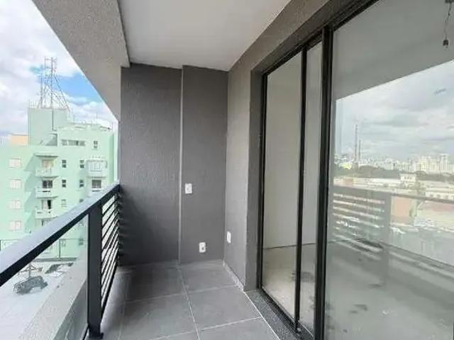 Kitnet / Stúdio para Venda em São Paulo/SP Pinheiros 1 Quartos