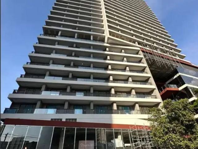 Kitnet / Stúdio para Venda em São Paulo/SP Pinheiros 1 Quartos