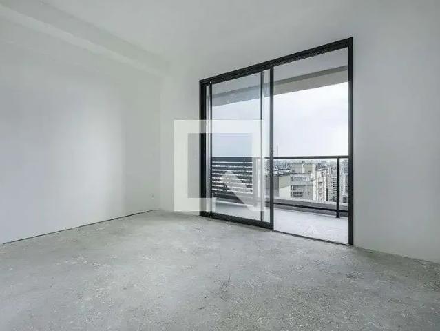 Kitnet / Stúdio para Venda em São Paulo/SP Pinheiros 1 Quartos
