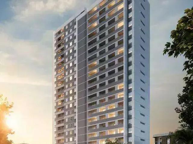 Kitnet / Stúdio para Venda em São Paulo/SP Pinheiros 1 Quartos