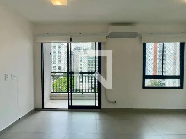 Kitnet / Stúdio para Venda em São Paulo/SP Pinheiros 1 Quartos