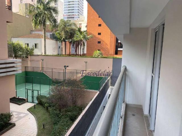 Kitnet / Stúdio para Venda em São Paulo/SP Pinheiros 1 Quartos