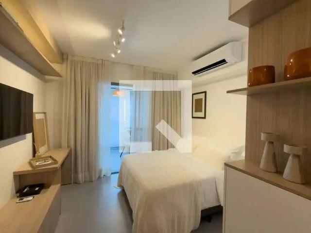 Kitnet / Stúdio para Venda em São Paulo/SP Pinheiros 1 Quartos