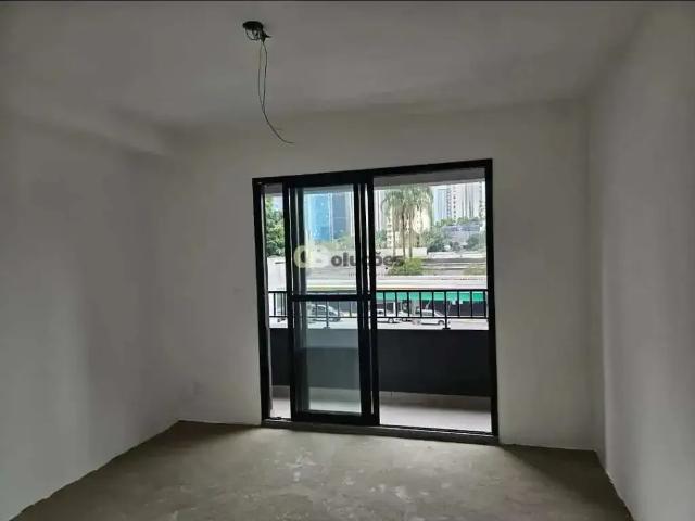 Kitnet / Stúdio para Venda em São Paulo/SP Pinheiros 1 Quartos
