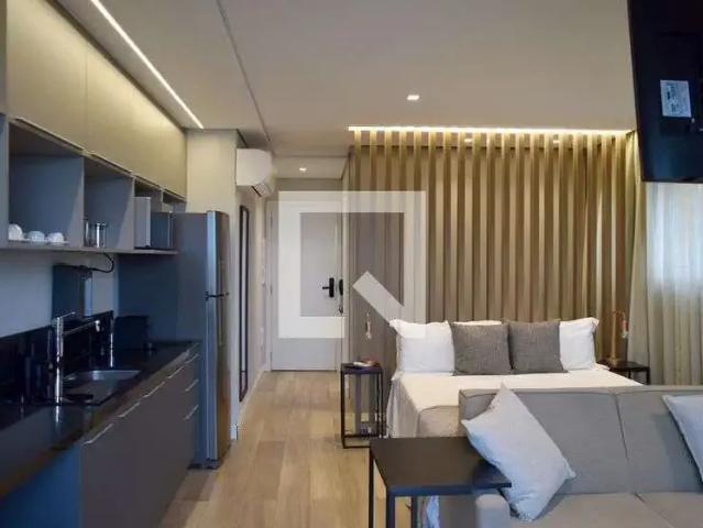 Kitnet / Stúdio para Venda em São Paulo/SP Pinheiros 1 Quartos