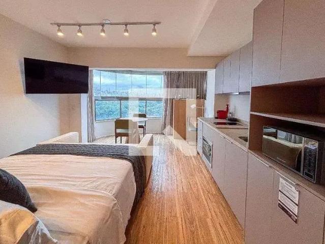 Kitnet / Stúdio para Venda em São Paulo/SP Pinheiros 1 Quartos