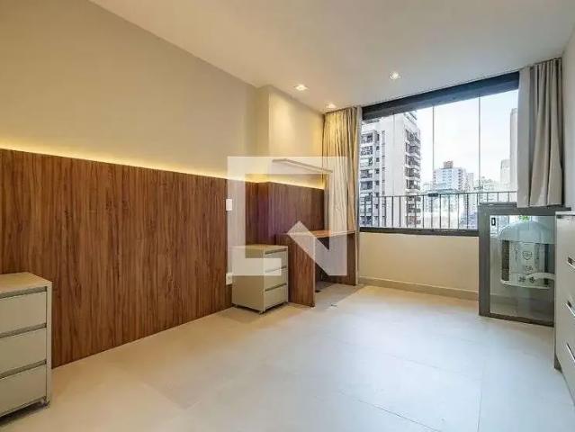Kitnet / Stúdio para Venda em São Paulo/SP Pinheiros 1 Quartos