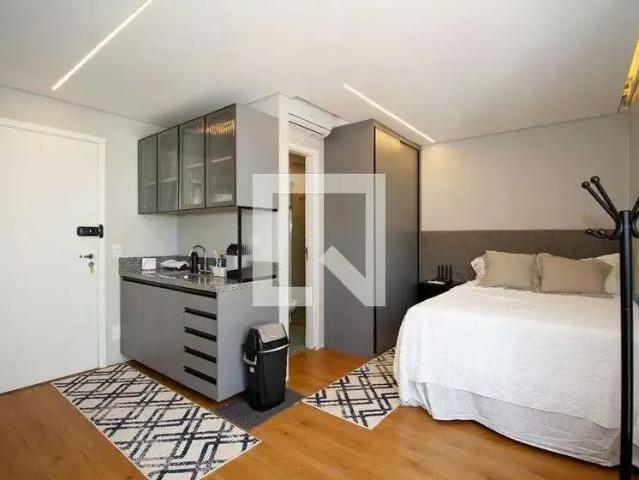 Kitnet / Stúdio para Venda em São Paulo/SP Pinheiros 1 Quartos