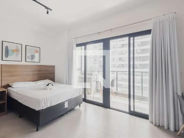 Kitnet / Stúdio para Venda em São Paulo/SP Pinheiros 1 Quartos