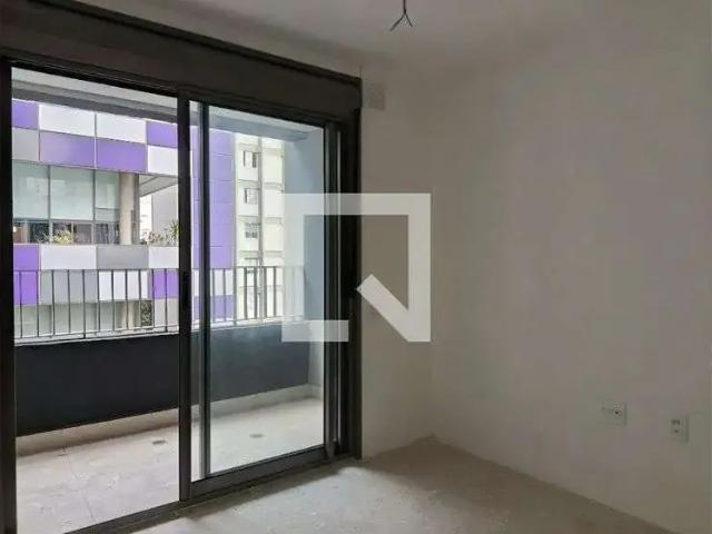 Kitnet / Stúdio para Venda em São Paulo/SP Pinheiros 1 Quartos