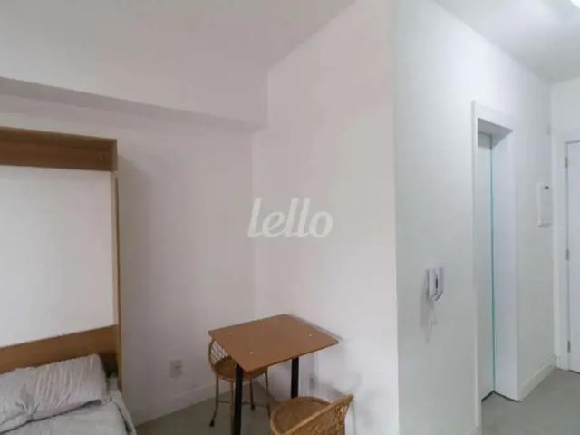 Kitnet / Stúdio para Venda em São Paulo/SP Pinheiros 1 Quartos