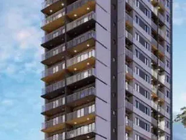 Kitnet / Stúdio para Venda em São Paulo/SP Pinheiros 1 Quartos