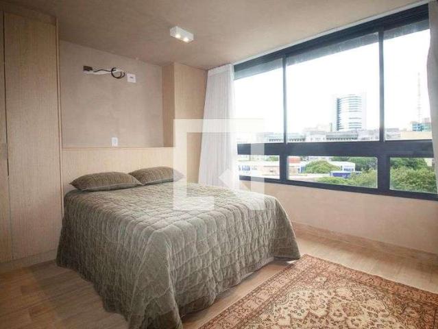 Kitnet / Stúdio para Venda em São Paulo/SP Pinheiros 1 Quartos