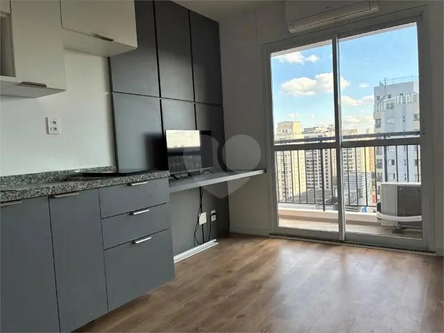 Kitnet / Stúdio para Venda em São Paulo/SP Pinheiros 1 Quartos